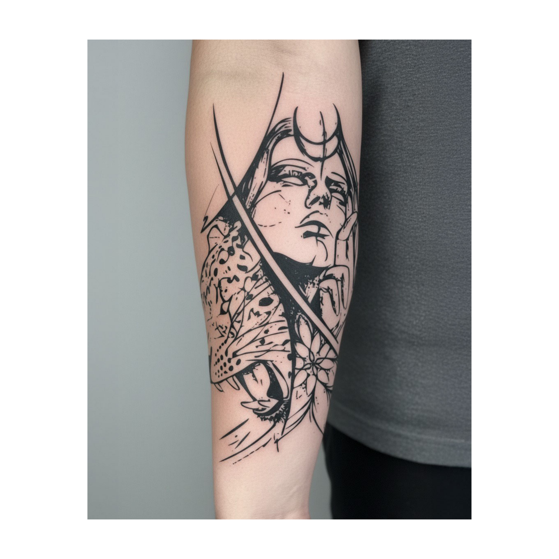 INKON-TATTOO – INKON US