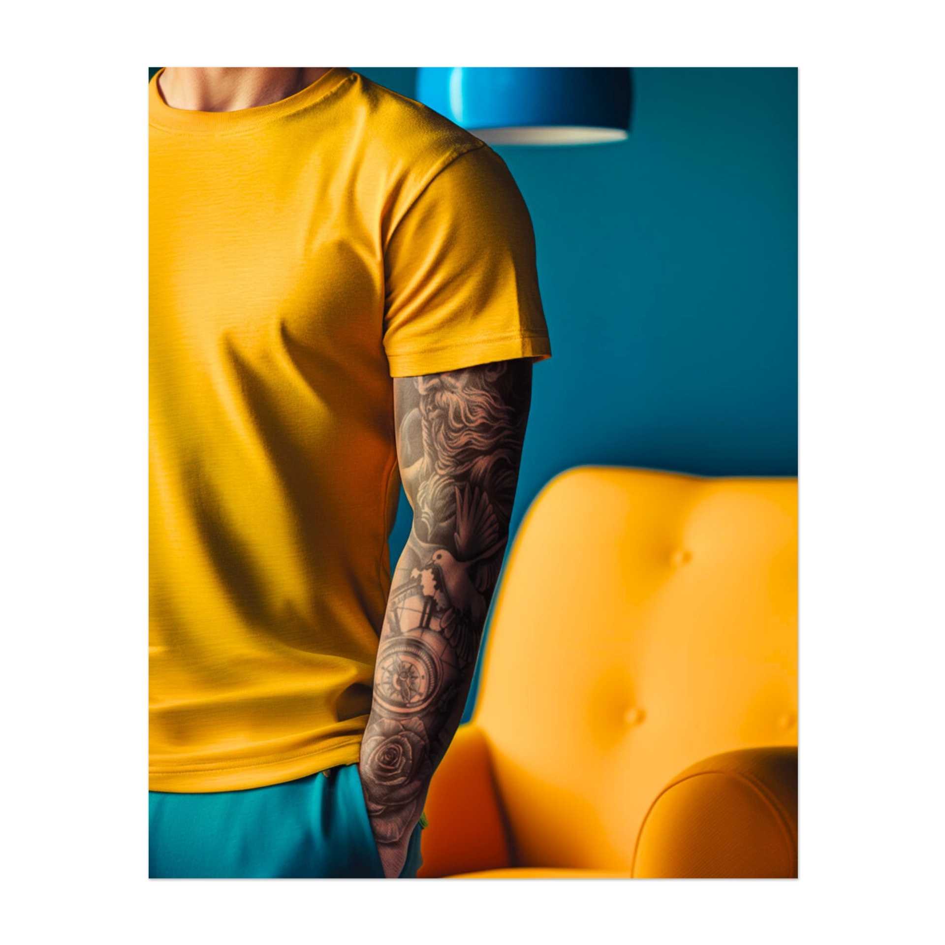 Time and Wisdom – INKON US